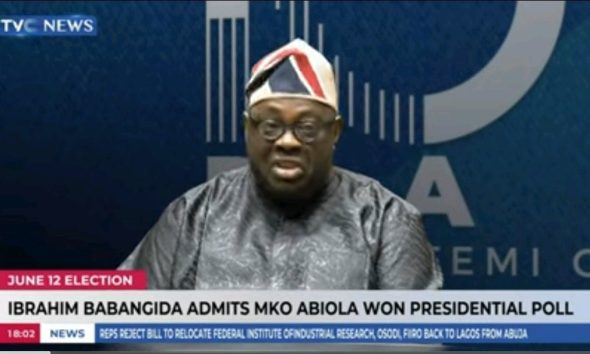 Nigeria’s bloodiest coup led by Major Gideon Orkar: 35 years after - DDM