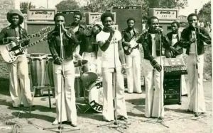 The story behind the famous Kasongo song - Diaspora Digital Media DDM