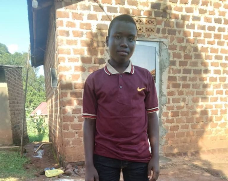Teenage Mogul takes Uganda by storm: Nyanzi Martin Luther’s rise to ...