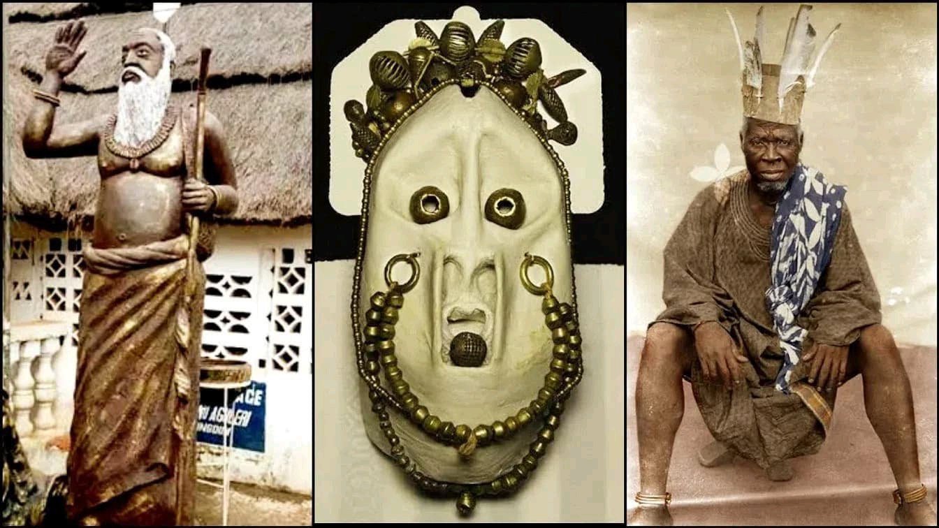 Nigeria’s ancient kingdoms shaped its history, trade, and culture ...
