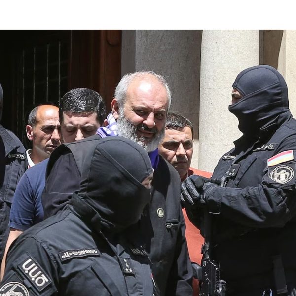 Nigeria’s bloodiest coup led by Major Gideon Orkar: 35 years after - DDM