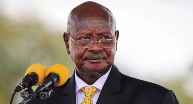 Ugandan President Museveni seeks 7th term after 4 decades in power - DDM