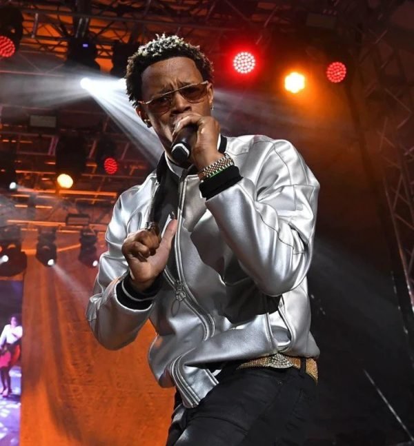 Popular rapper sentenced to 30 years in prison for murder - Diaspora ...