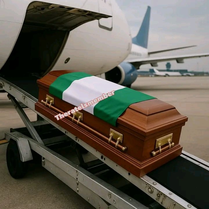 Why Muslims do not use coffin in burying the dead - Diaspora Digital ...