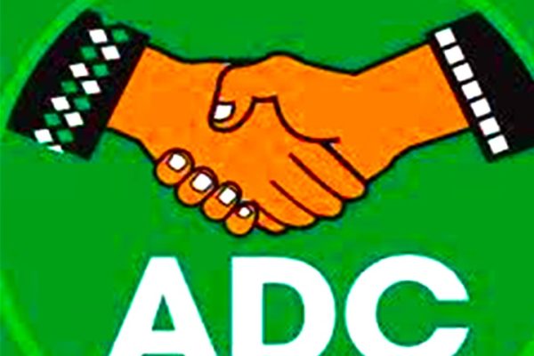 Calls Grow for ADC to Respect Existing State Executive Structures - DDM