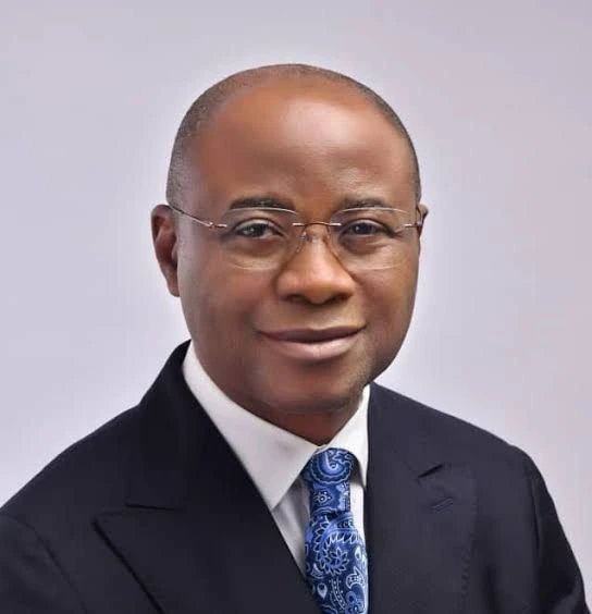 JUST IN: ADC Candidate John Nwosu Reaffirms Governorship Bid After ...