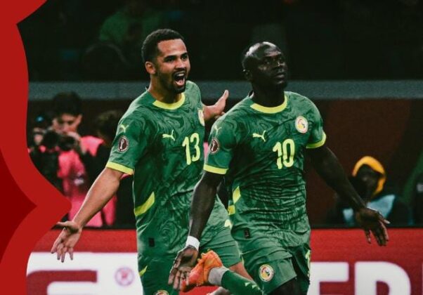 Senegal Defeats Egypt To Secure AFCON 2025 Final Spot - DDM