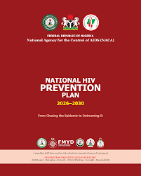 Nigeria Unveils 2026–2030 HIV Plan, Targets Shift to Domestic Financing ...